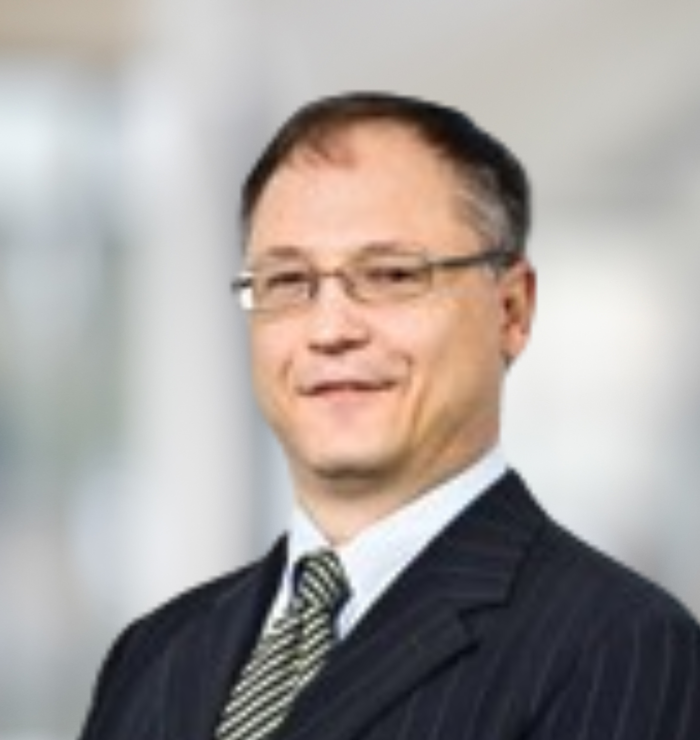 About Us and Our People - EVCOR