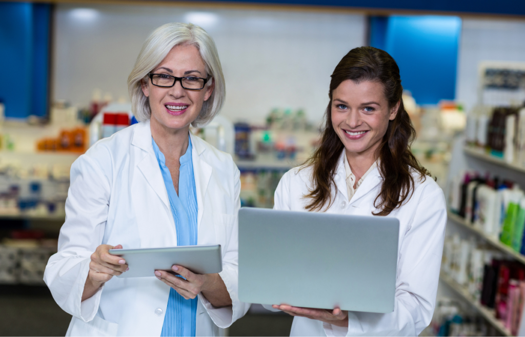 What is a Pharmacy Evaluation? - EVCOR