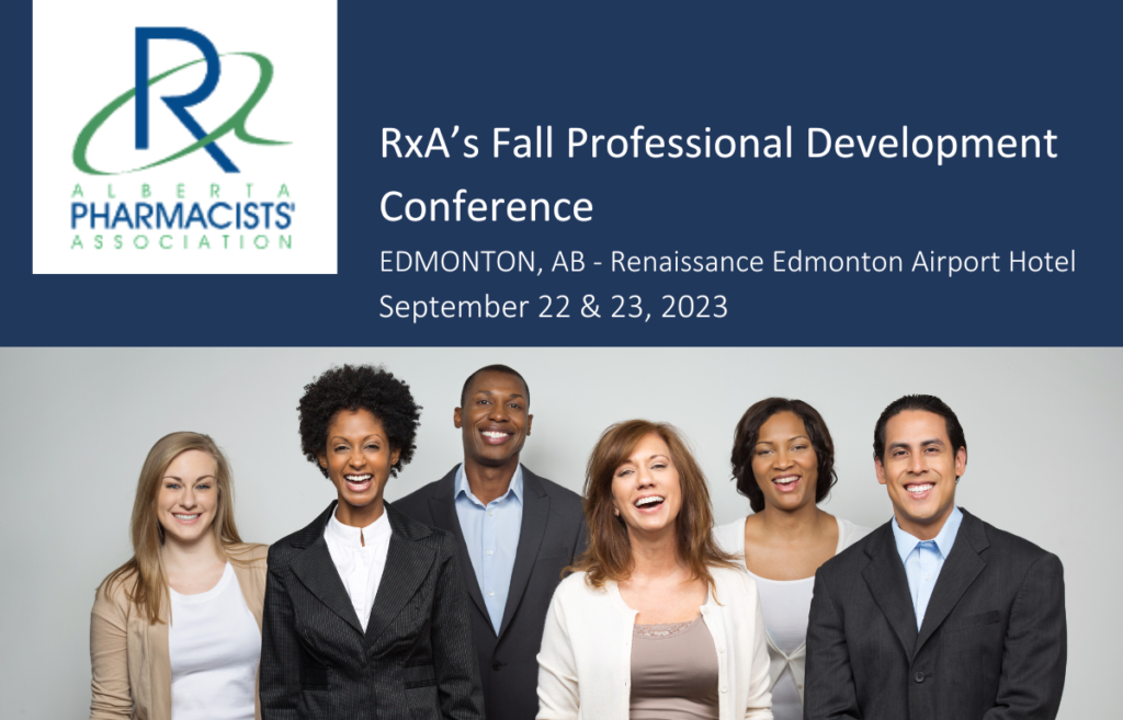 Events RxA Fall Conference 2023: Latest Insights - EVCOR
