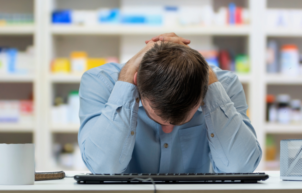 Rx for Resilience: Pharmacist Burnout Amidst Appreciation