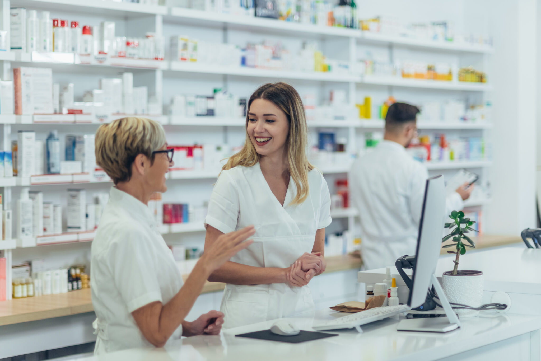 Is Unnecessary Pharmacist Overlap Hurting Your Pharmacy’s Performance?
